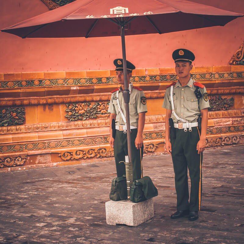 China survival guide: from the apps you need to other useful resources